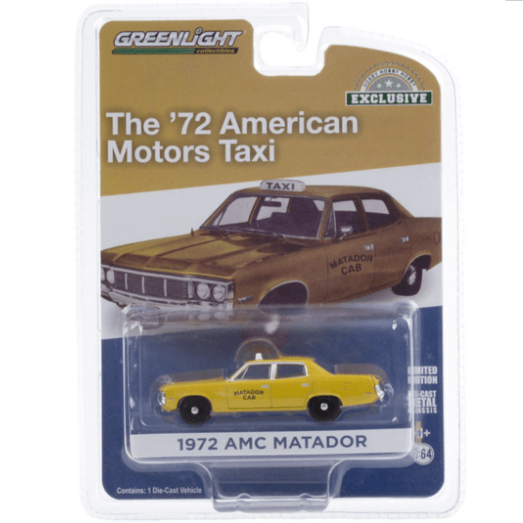 Tienda Online de Hot Wheels PREMIUM 𝄀 Los mejores precios. – Garage23